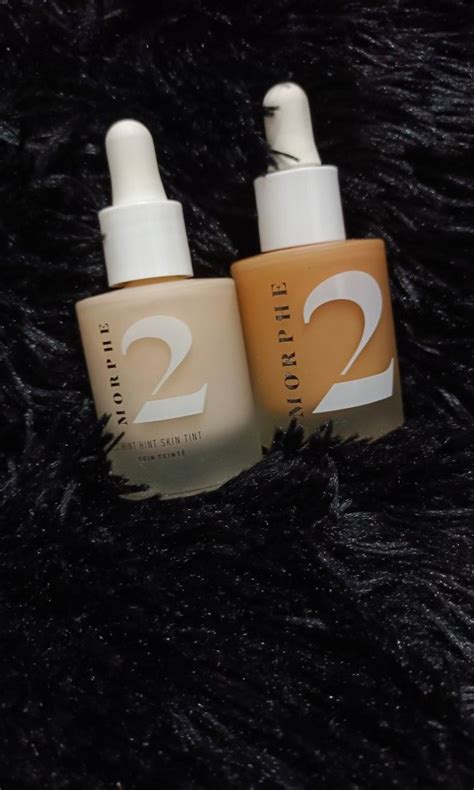 Morphe Skin Tint Beauty And Personal Care Face Makeup On Carousell