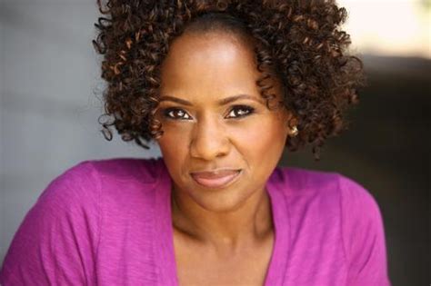 Karen Malina White A Different World