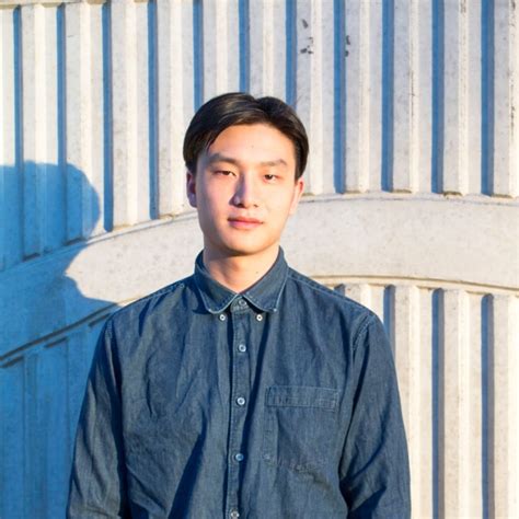 Patrick Zeng Architectural Designer Salmond Reed Architects Linkedin