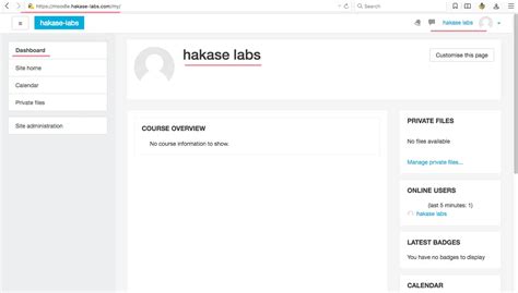 How To Install Moodle On CentOS