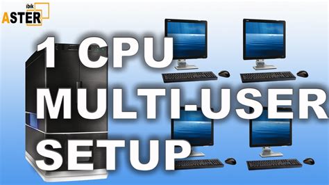 windows 11 multiple users simultaneously easy setup