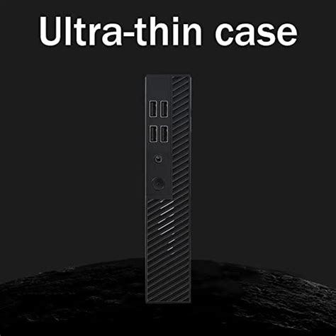 Compact Efficiency Review Of The DX01 Mini ITX Chassis Electronikz