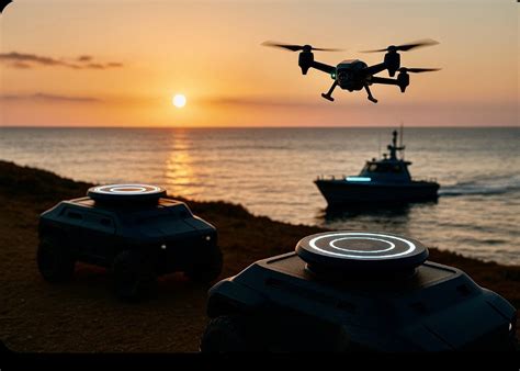 Epropelled Unmannedsystems Lars Innovation Uav Ugv Usv Uuv Autonomoussystems Nick Grewal