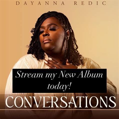 Dayanna Redic