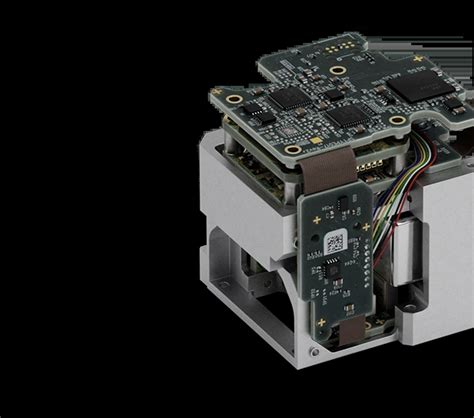 Inertial Measurement Units Silicon Sensing