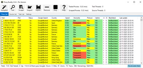 Proxy Buddy Version 306 Gsoftwarelab