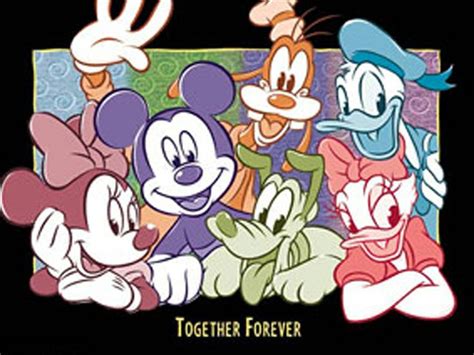 Classic Disney Characters Classic Disney Characters Disney Disney