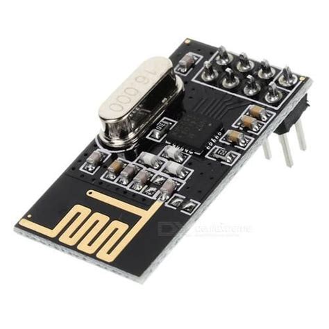 funduino arduino joystick shield controlled robot arduino maker pro