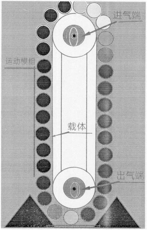 新型高效火力发电设备的制作方法