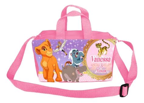 50 Dulcero Bolo Maleta Rey Leon 2 Envío Gratis