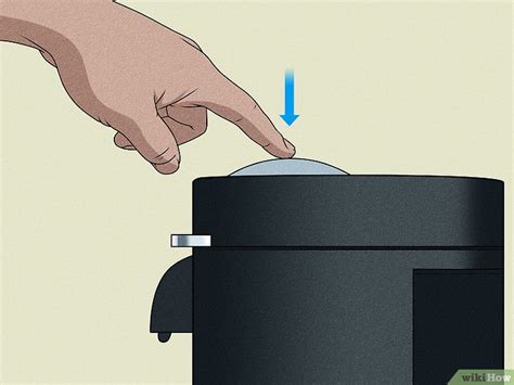 How To Reset A Nespresso Vertuo Machine Your Complete Guide