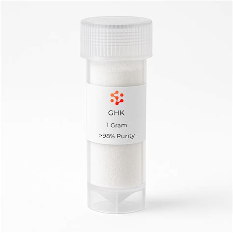 Topical Peptides Edge Thera