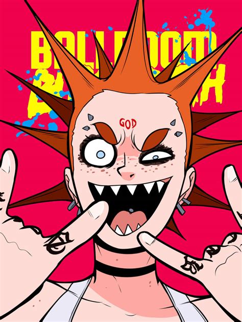 Paige Poster By Hellonearth Iii On Deviantart