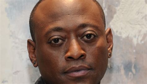 Omar Epps Send His Oldest Daughter Off To Prom