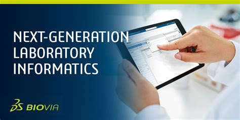 Next Gen Lab Informatics Procedure Execution
