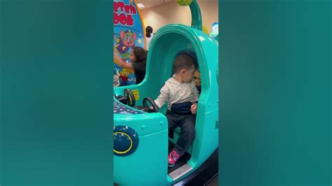 Chuckee Cheese Youtube