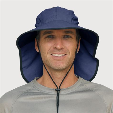 Flap Hat Sunprotection Australia