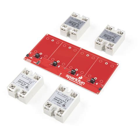 qwiic connect system sparkfun electronics