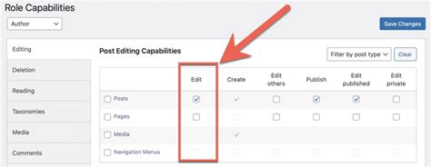 how to hide other users posts in wordpress publishpress