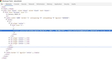 Python Selenium Swtich Calendar Year Stack Overflow