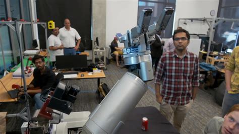 U S Army Robotics Teaming For Future Soldier Combat [video]