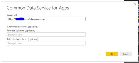 PowerBI Dynamics Today