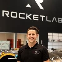 Richard Zimmerman Senior Technical Recruiter At Rocket Lab Linkedin