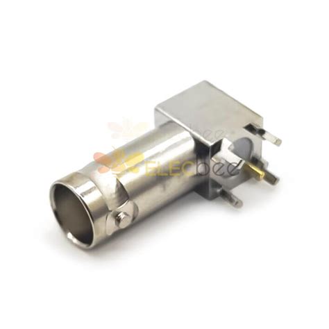 Waterproof Industrial Aviation Rf Connectors Electronic Components