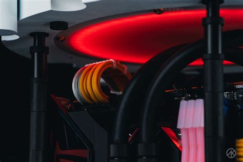 ATOMIC NUKE TechPowerUp Case Modding Gallery