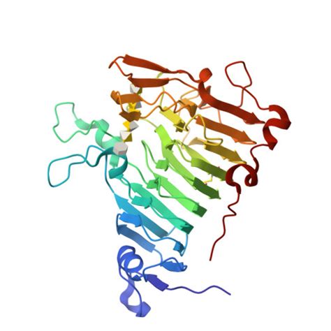 Pectin Structural Formula