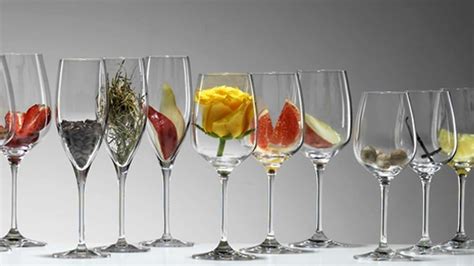 Eisch Sensis Plus Comparison Tasting Artelia