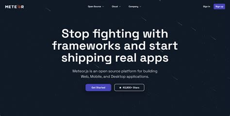 Best And Popular Node Js Frameworks In UIdeck