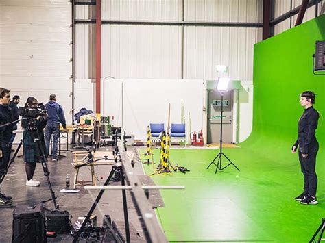 Vfx Compositing With Nuke Invisible Visual Effects Stacksocial