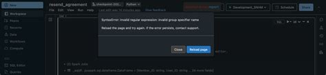 Error While Rendering Ui Editor Databricks Community 4668