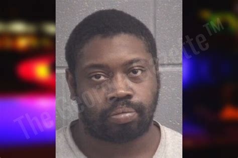 Andrew Wellmaker — Spalding County Jail Bookings