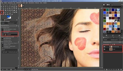 Как сделать прозрачный фон