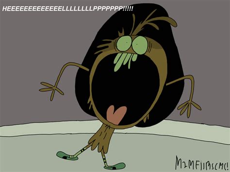 The Heebie Jeebies On Tumblr