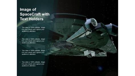 Spacecraft Powerpoint Templates Slides And Graphics