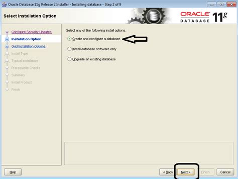 Oracle Database 11g Release 2 Kurulumu Windows 7ye Mustafa Bektaş