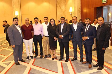 rabin poudel on linkedin all about omans housekeepers meet and greet