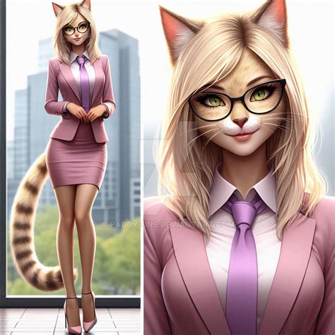 Swat Kats Callie Briggs 02 By Paddy One On Deviantart