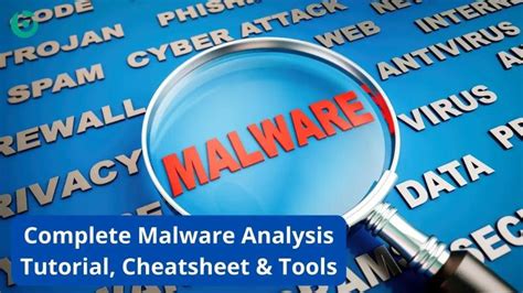 Cyber Security News ® On Linkedin A Complete Malware Analysis Tutorial