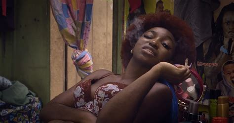 Nude Video Celebs Sharon Ooja Nude Omowunmi Dada Nude Oloture 2019