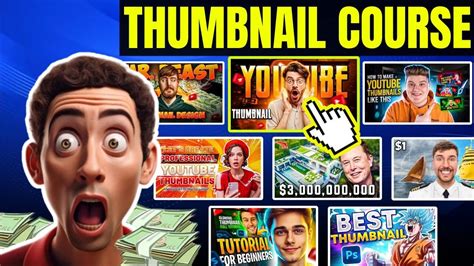 How To Make Youtube Thumbnail On Canva App Canva Thumbnail Editing