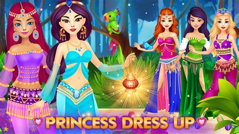 Arabian Princess Apk Download For Android Latest Version