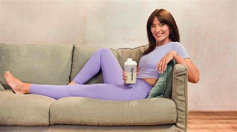 Foodspring Loop Talent