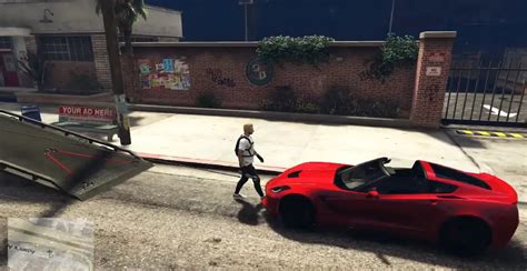 Repo Job V2 Esxqb Fivem Store