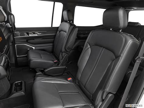 2022 Jeep Wagoneer Price Review Photos And Specs Read This Before