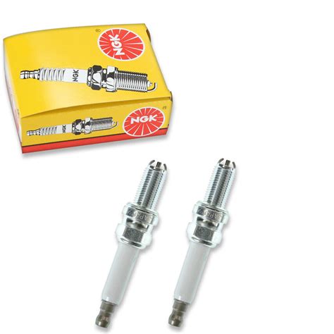 NGK 7 - Alternative spark plugs