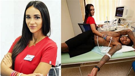 Mengenal Dokter Seksi Spartak Moskow Bola Liputan Com